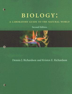 Biology: A Laboratory Guide to the Natural World by David Krogh | Goodreads