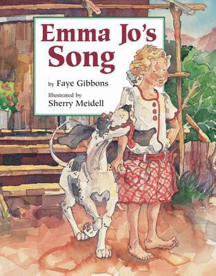 Emma Jo's Song by Faye Gibbons | Goodreads