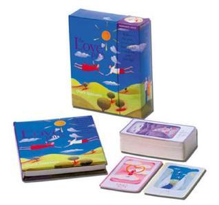 The Love Pack: Release the Past, Reveal Your Future and Transform Your ...