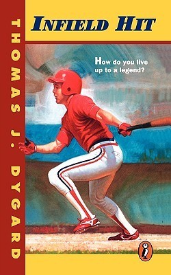 Infield Hit by Thomas J. Dygard | Goodreads