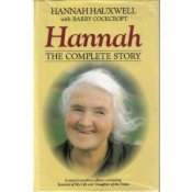 Hannah The Complete Story by Hannah Hauxwell | Goodreads