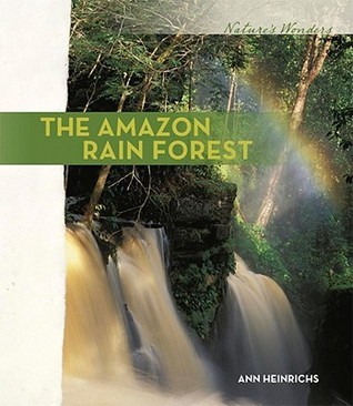 Yellowstone National Park (Nature's Wonders) by Byron Augustin | Goodreads