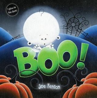 Boo! by Joe Fenton | Goodreads