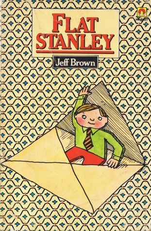 Flat Stanley by Jeff Brown | Goodreads