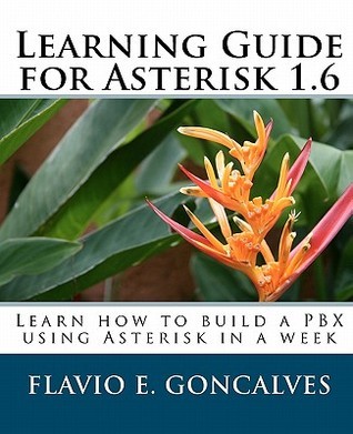 Learning Guide for Asterisk 1.6: Learn how to build a PBX using ...