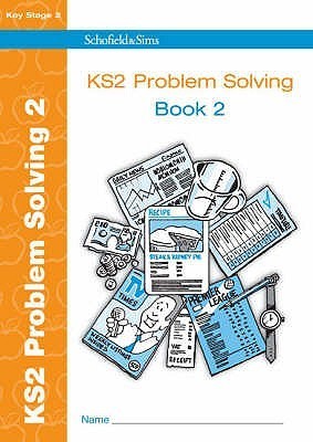 Problem Solving Book 2 Key Stage 2 by Paul Martin | Goodreads