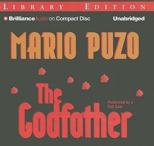 The Godfather by Mario Puzo | Goodreads