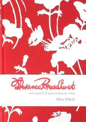 Florence Broadhurst: Her Secret & Extraordinary Lives by Helen O'Neill ...