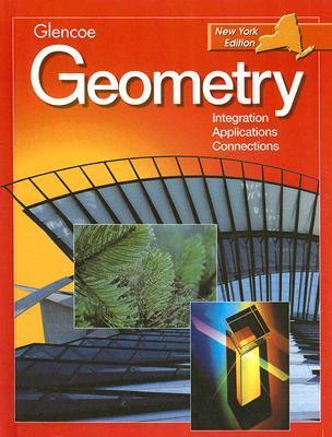 Geometry - New York Edition by McGraw-Hill Education | Goodreads