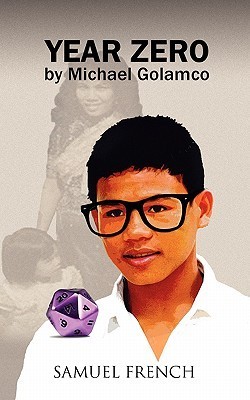 Year Zero by Michael Golamco | Goodreads