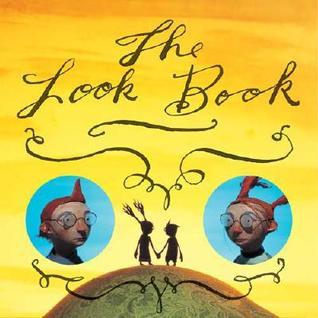 The Look Book by Chris Sickels | Goodreads