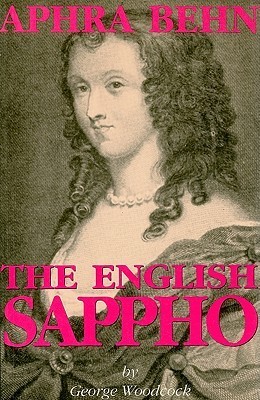 Aphra Behn by George Woodcock | Goodreads