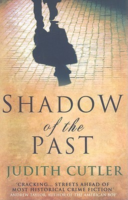 Shadow of the Past (Tobias Campion, #2) by Judith Cutler | Goodreads