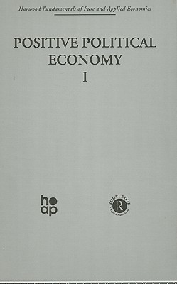J: Positive Political Economy I by Randall L. Calvert | Goodreads
