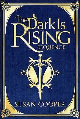 The Dark Is Rising Sequence (Dark Is Rising) by Susan Cooper | Goodreads