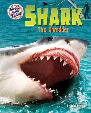 Shark - Non-Fiction Reading for Grade 3, Developmental Learning for ...