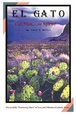 El Gato by Emil Miller | Goodreads