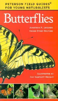 Butterflies by Jonathan P. Latimer | Goodreads
