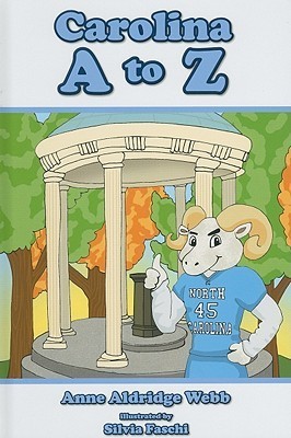 Carolina A to Z by Anne Aldridge Webb | Goodreads