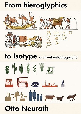 From Hieroglyphics to Isotype: A Visual Autobiography by Otto Neurath ...