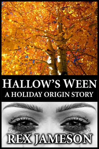 Hallow's Ween by Rex Jameson | Goodreads