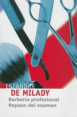 Spanish Translated Exam Review for Milady's Standard Professional ...