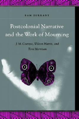Postcolonial Narrative and the Work of Mourning: J.M. Coetzee, Wilson ...