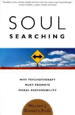 Soul Searching by William J. Doherty | Goodreads