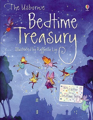Usborne Bedtime Treasury by Rosie Dickins | Goodreads