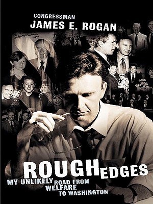 Rough Edges by James Rogan | Goodreads