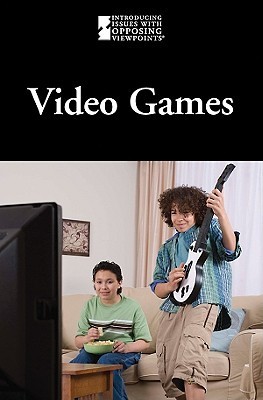 Video Games by Jill Hamilton | Goodreads