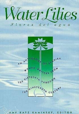 Water Lilies = Flores del agua by Amy K. Kaminsky | Goodreads