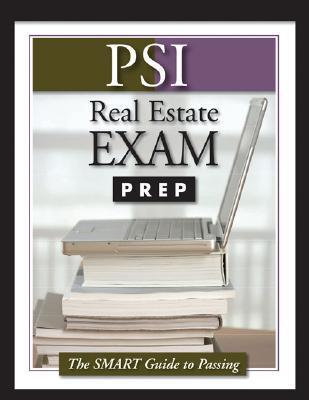 Psi Real Estate Exam Preparation Guide by Thomson | Goodreads