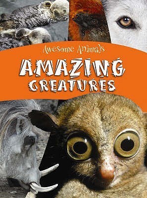 Amazing Creatures by Lynn Huggins-Cooper | Goodreads
