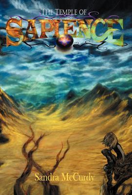 The Temple of Sapience by Sandra McCurdy | Goodreads