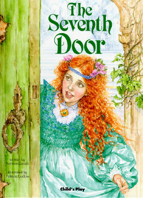 The Seventh Door by Norman Leach | Goodreads