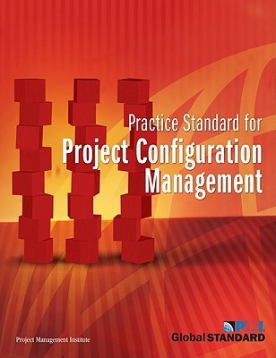 Practice Standard for Project Configuration Management by Project ...