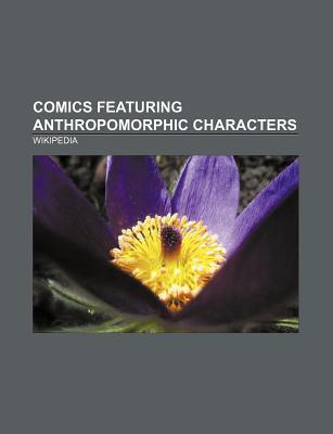 Comics Featuring Anthropomorphic Characters: Peanuts, Dilbert, Sam ...