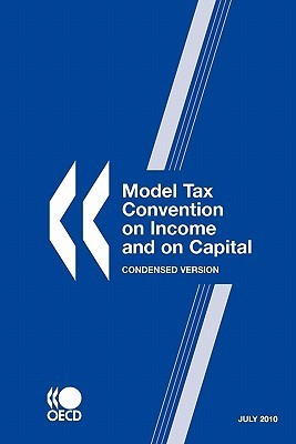 Model Tax Convention On Income And On Capital: Condensed Version 2010 ...