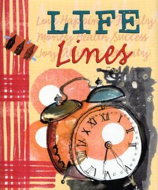 Life Lines (Mini Book) by Sebastian Gerard | Goodreads