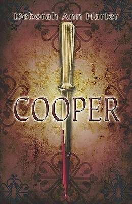 Cooper by Deborah Ann Harter | Goodreads