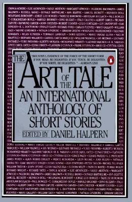 The Art of the Tale: An International Anthology of Short Stories by ...