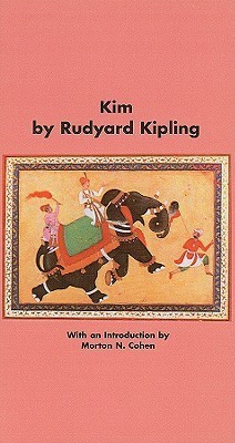 Kim (Bantam Classics (Pb)) by Morton N. Cohen Rudyard Kipling | Goodreads