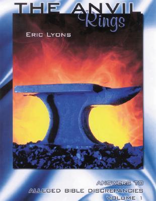 The Anvil Rings by Eric Lyons | Goodreads