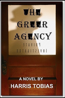 The Greer Agency by Harris Tobias | Goodreads