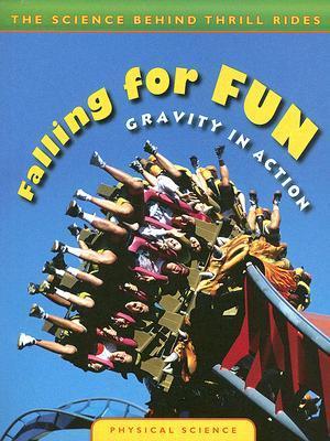 Falling for Fun: Gravity in Action by Nathan Lepora | Goodreads