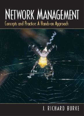 Network Management: Concepts and Practice, A Hands-On Approach by J ...