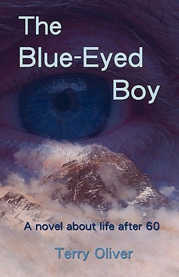 The Blue-eyed Boy by Terry Oliver | Goodreads