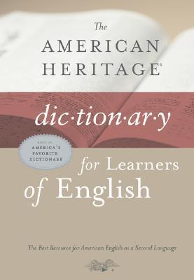 The American Heritage Dictionary for Learners of English by American ...