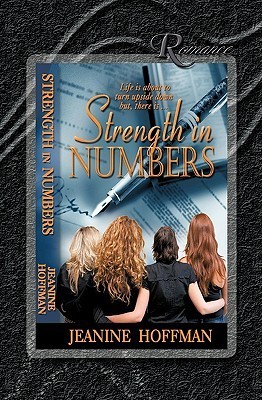 Strength in Numbers by Jeanine Hoffman | Goodreads
